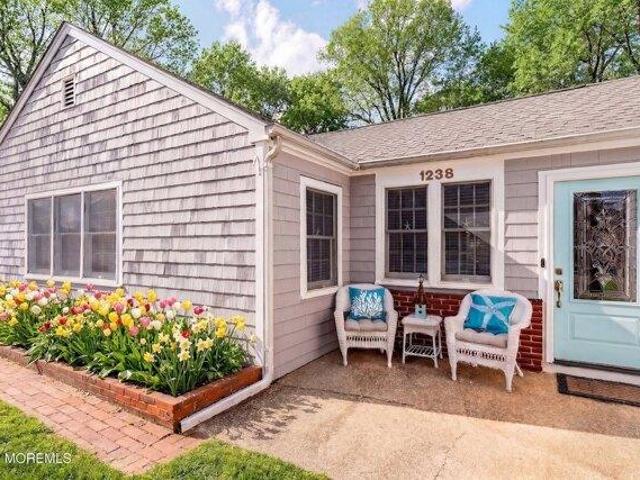 house with 2 bedroom, Manasquan NJ DLS102779398