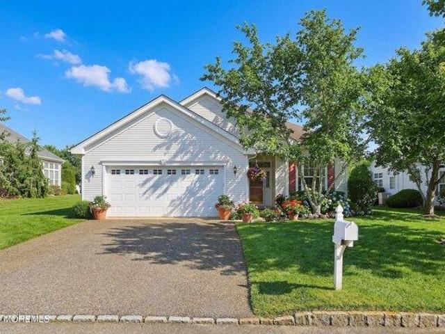 house with 2 bedroom, Manasquan NJ DS101858608