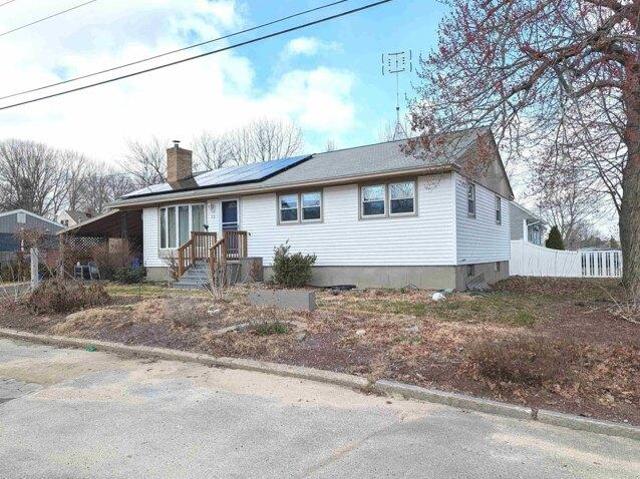 house with 2 bedroom, Manchester NH DLS102318398