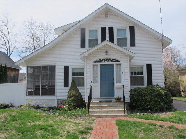 house with 2 bedroom, Manchester NH DLS103017856