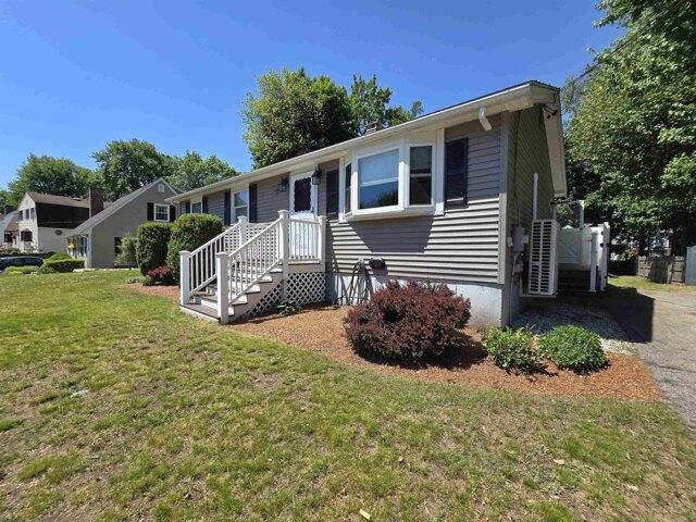 house with 2 bedroom, Manchester NH DLS103018749