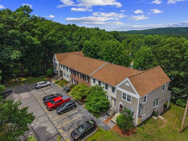 house with 2 bedroom, Manchester NH DS104044703