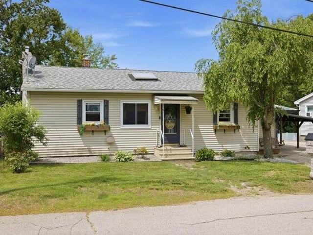 house with 2 bedroom, Manchester NH DS104045013