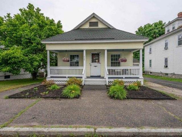 house with 2 bedroom, Manchester NH DS104261466