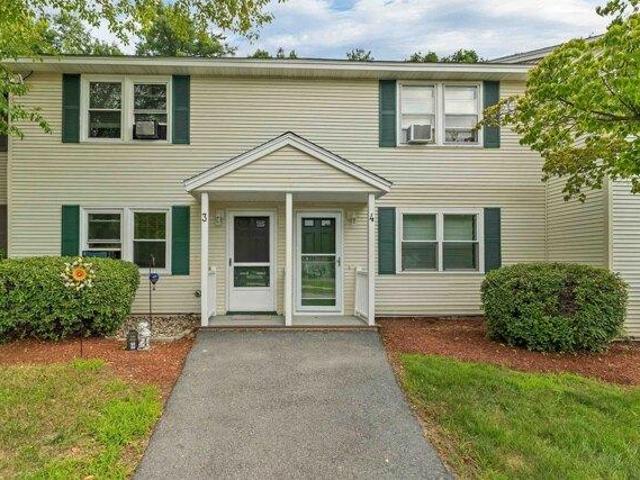 house with 2 bedroom, Manchester NH DS104262385
