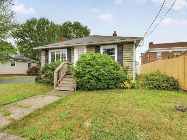 house with 2 bedroom, Manchester NH DS104263903