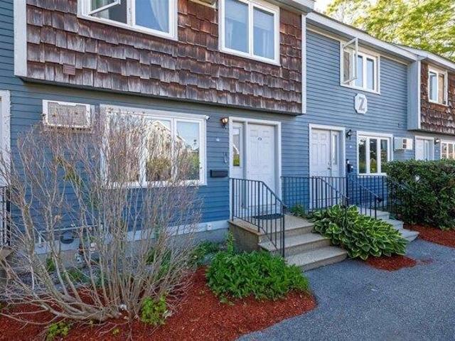 house with 2 bedroom, Manchester NH DS104352965