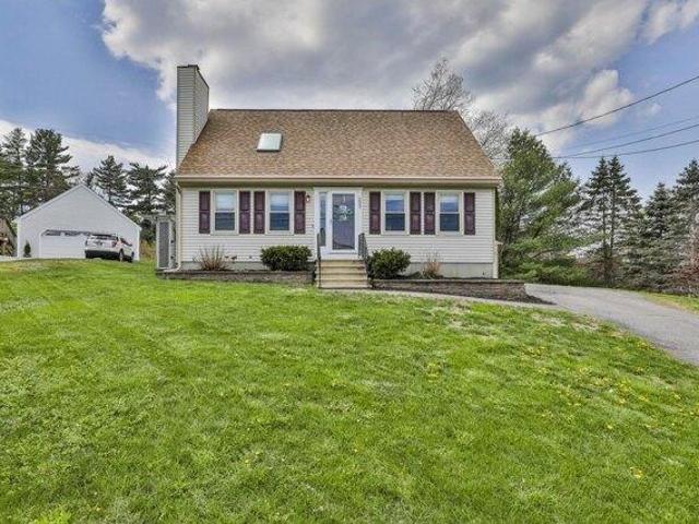 house with 2 bedroom, Manchester NH DS102317803