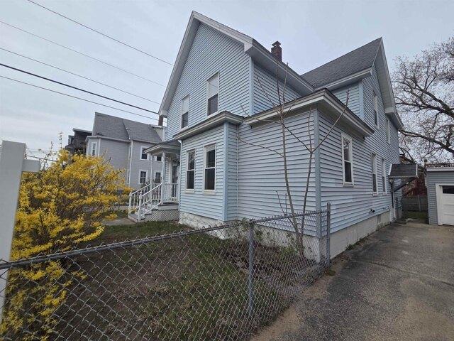 house with 2 bedroom, Manchester NH DS102595863