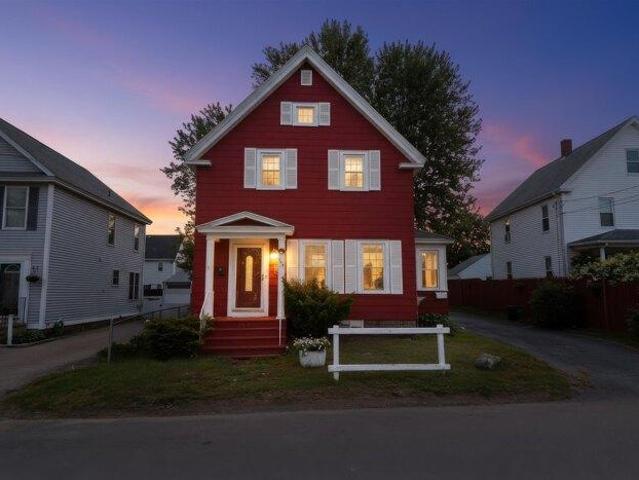 house with 2 bedroom, Manchester NH DS102723853