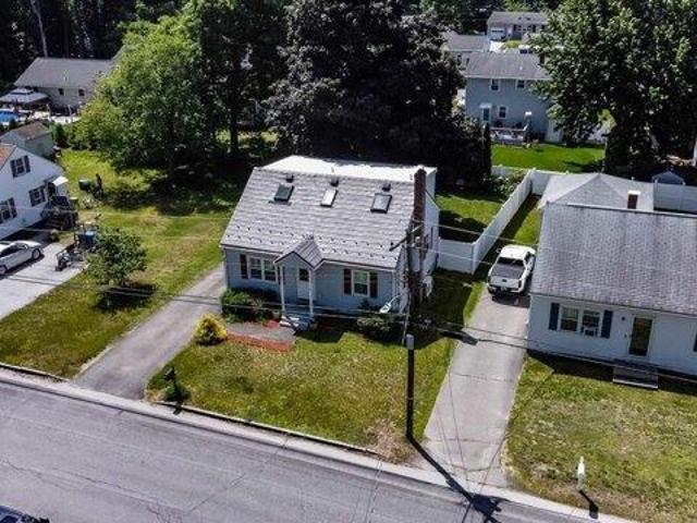 house with 2 bedroom, Manchester NH DS103439380
