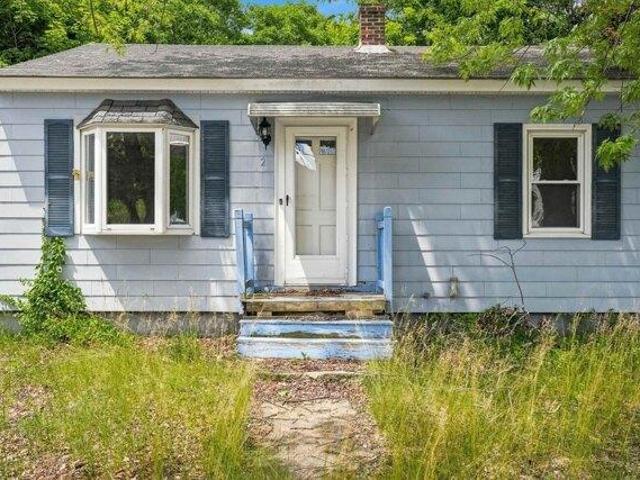house with 2 bedroom, Manchester NH DS103885208