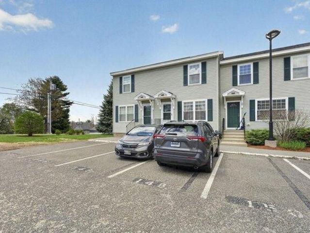 house with 2 bedroom, Manchester NH DS103885218