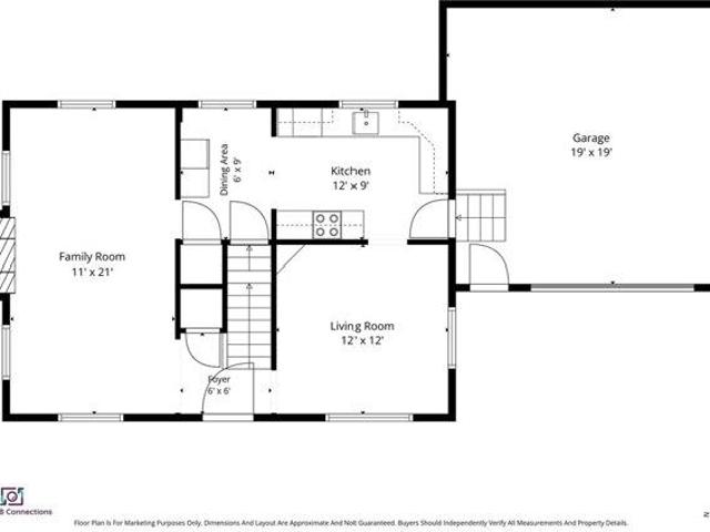 house with 2 bedroom, Manchester NH ES104043706