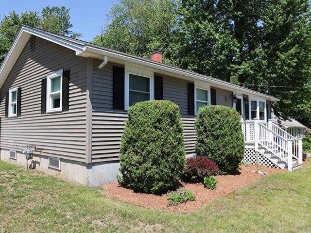 house with 2 bedroom, Manchester NH ES104151594
