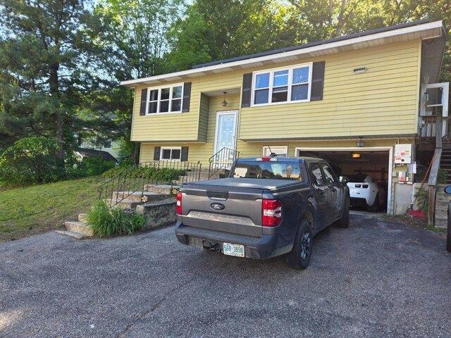 house with 2 bedroom, Manchester NH ES104410047