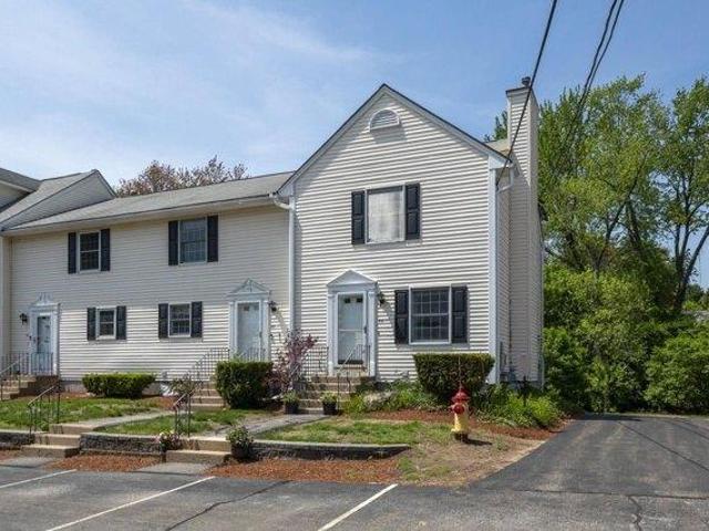 house with 2 bedroom, Manchester NH ES104512392