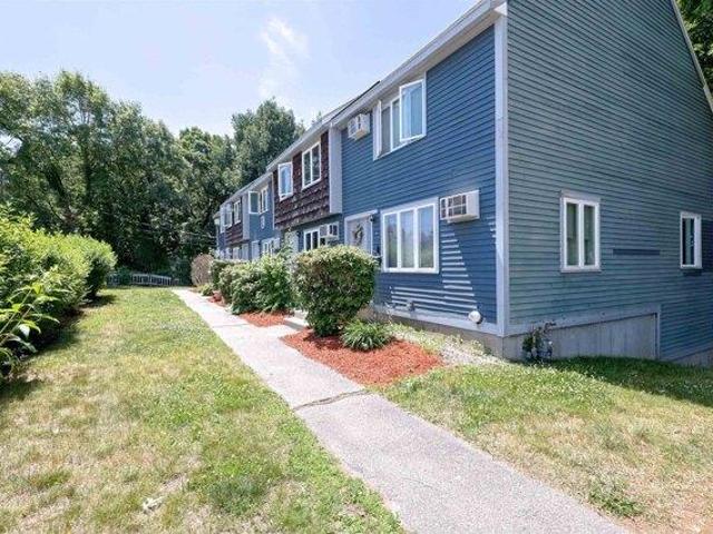 house with 2 bedroom, Manchester NH ES104869952