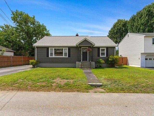 house with 2 bedroom, Manchester NH ES105143073