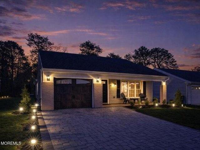 house with 2 bedroom, Manchester NJ DLS101632348