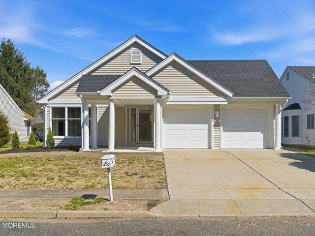 house with 2 bedroom, Manchester NJ DLS101798792