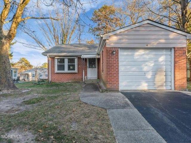 house with 2 bedroom, Manchester NJ DLS102283850