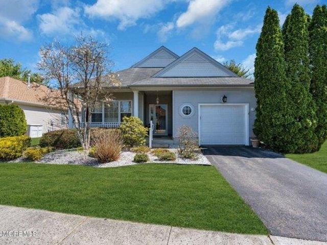 house with 2 bedroom, Manchester NJ DLS102561562