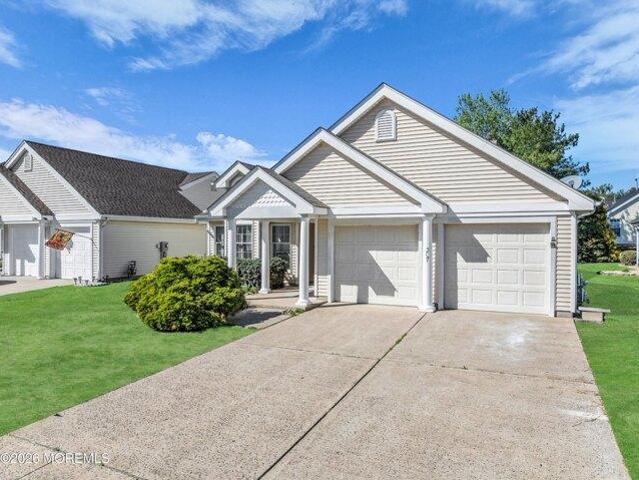 house with 2 bedroom, Manchester NJ DLS102563283