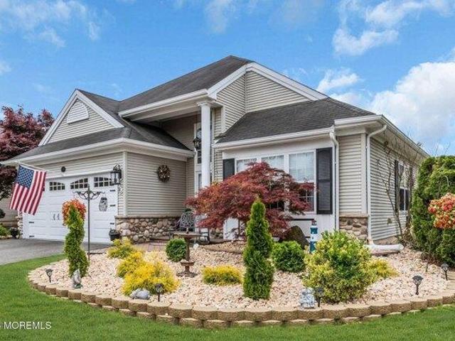 house with 2 bedroom, Manchester NJ DLS102779065