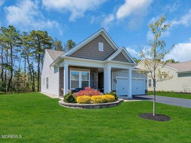 house with 2 bedroom, Manchester NJ DLS102800810