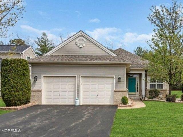 house with 2 bedroom, Manchester NJ DLS102828187