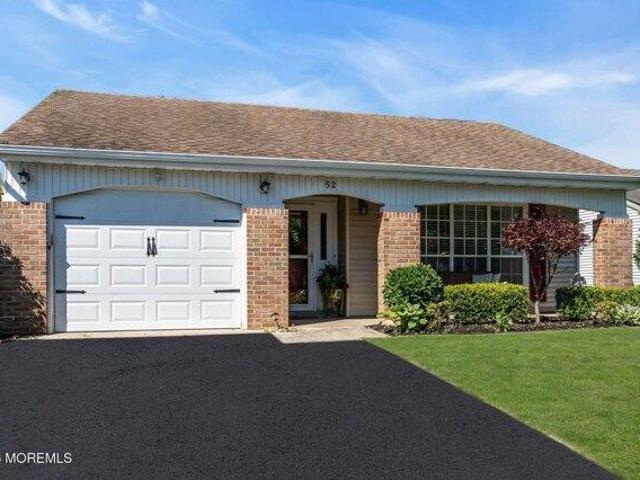 house with 2 bedroom, Manchester NJ DS103620209