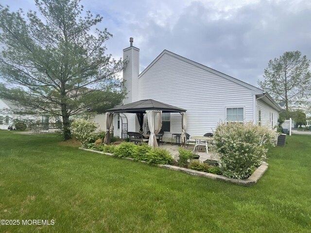 house with 2 bedroom, Manchester NJ ES104898569