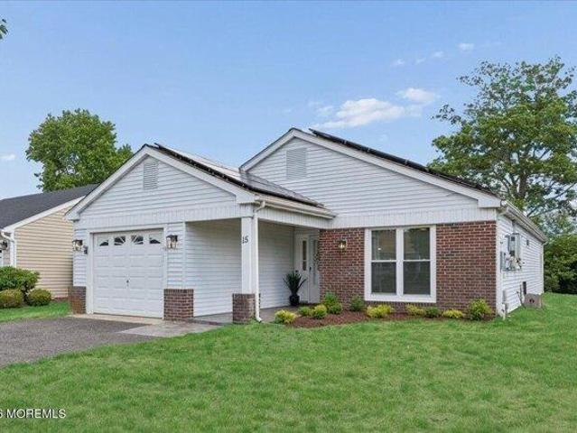 house with 2 bedroom, Manchester NJ ES104905519