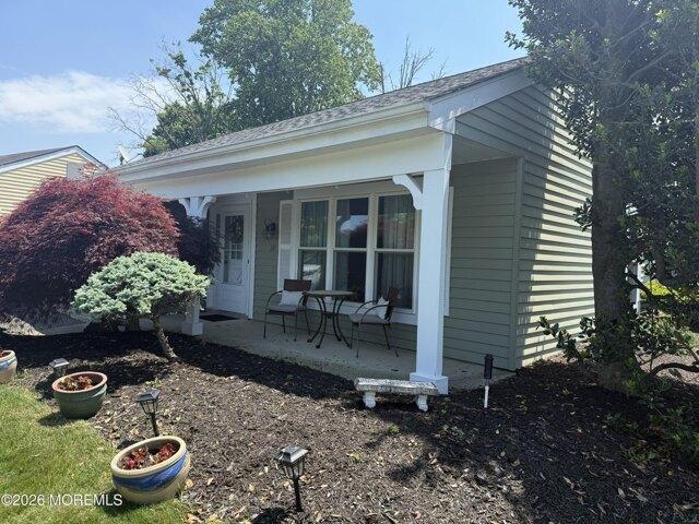 house with 2 bedroom, Manchester NJ ES104920730