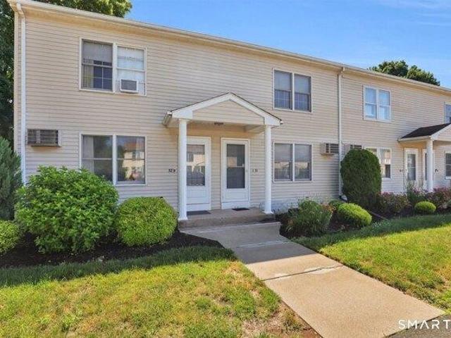 house with 2 bedroom, Manchester CT DS104262111