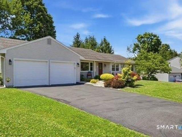 house with 2 bedroom, Manchester CT DS104295713