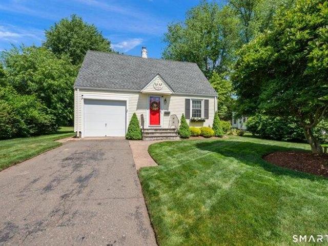 house with 2 bedroom, Manchester CT DS104298246