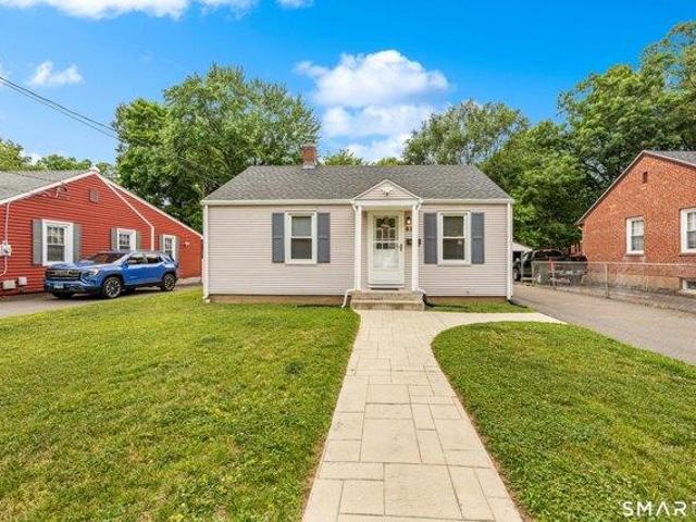 house with 2 bedroom, Manchester CT DS104331486