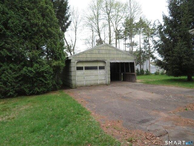 house with 2 bedroom, Manchester CT DS102213296