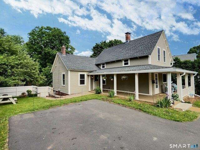 house with 2 bedroom, Manchester CT DS103070309