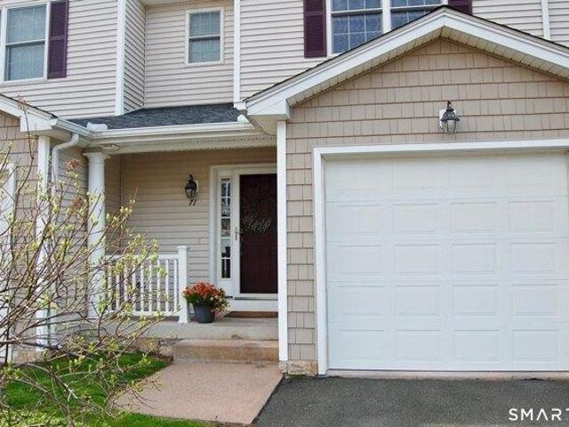 house with 2 bedroom, Manchester CT DS103099538