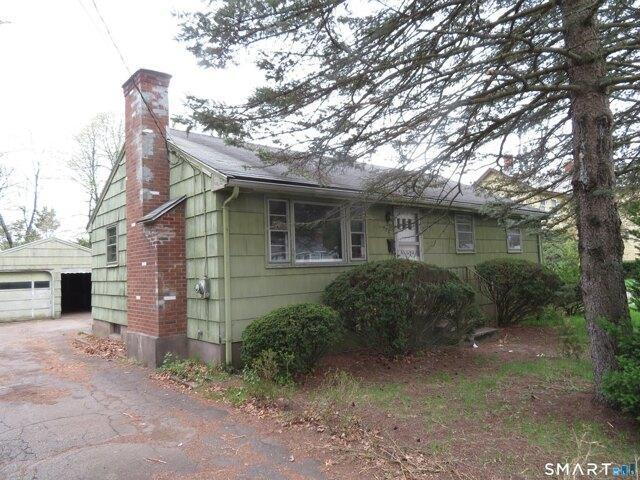 house with 2 bedroom, Manchester CT ES104264415