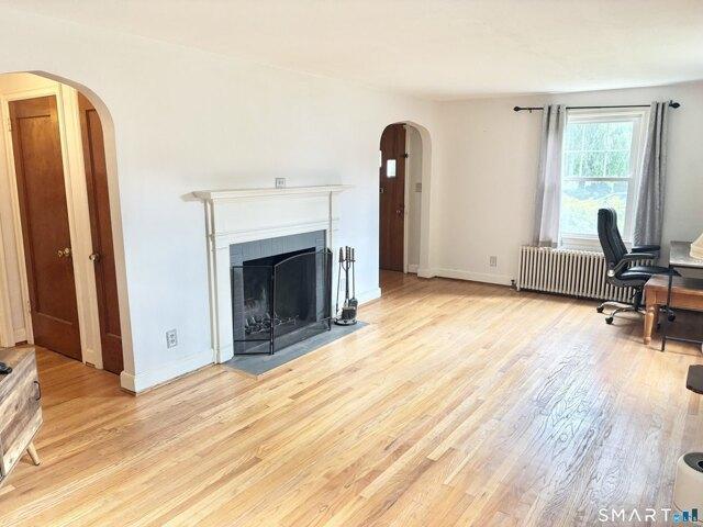 house with 2 bedroom, Manchester CT ES104649936