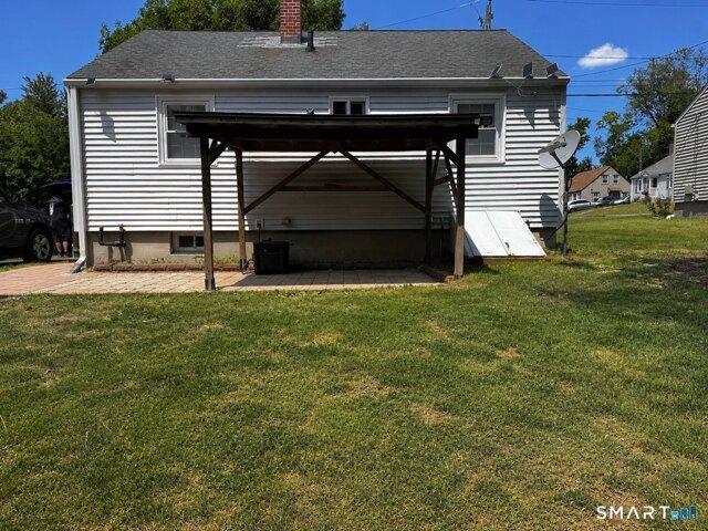 house with 2 bedroom, Manchester CT ES104758543