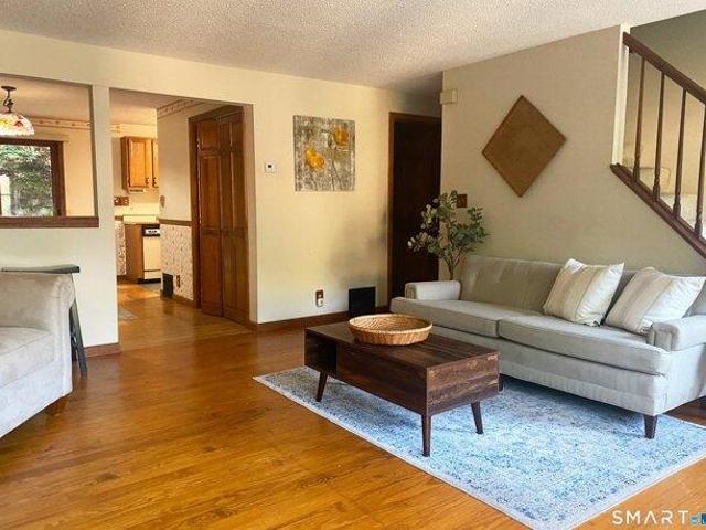 house with 2 bedroom, Manchester CT ES105115289