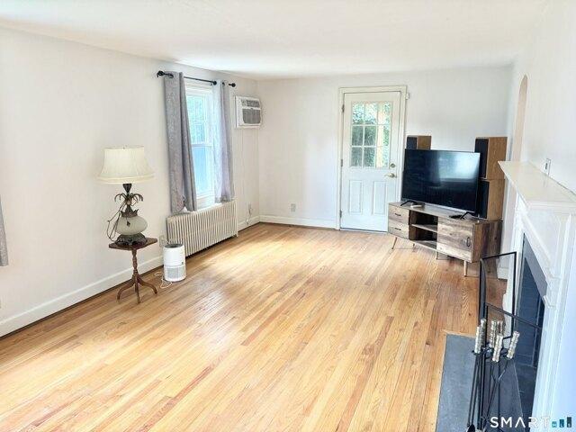 house with 2 bedroom, Manchester CT ES105126497