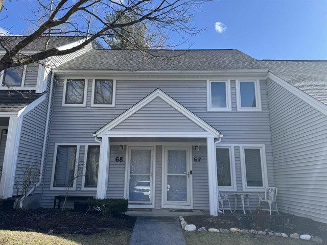 house with 2 bedroom, Manchester VT DS102728720