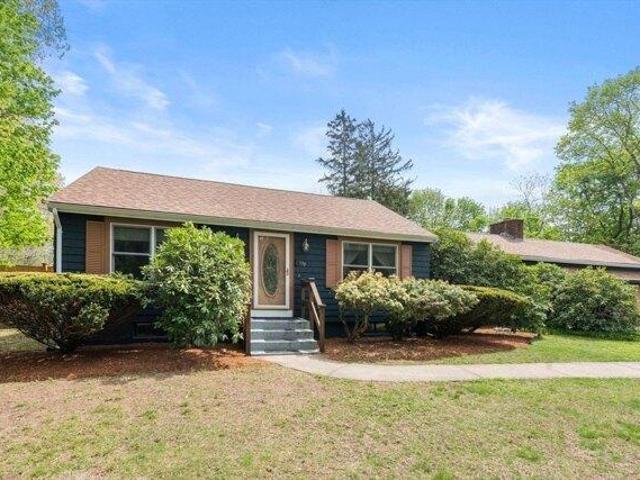 house with 2 bedroom, Mansfield MA DLS102762164