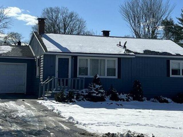 house with 2 bedroom, Machias ME DS102318066
